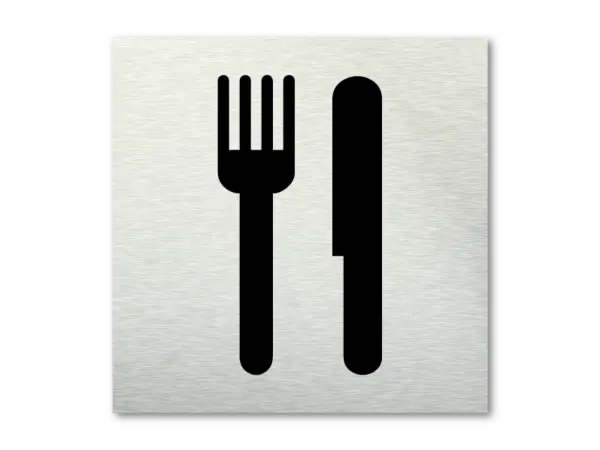 Basic pictogram Restaurant