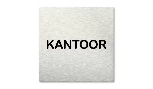 Basic pictogram Kantoor