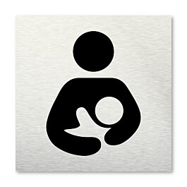 Basic pictogram Kolfruimte