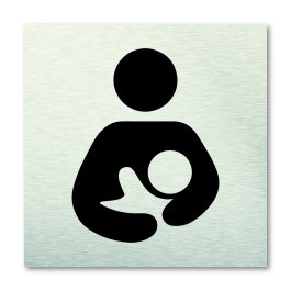 Basic pictogram Kolfruimte