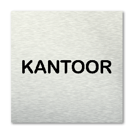 Basic pictogram Kantoor